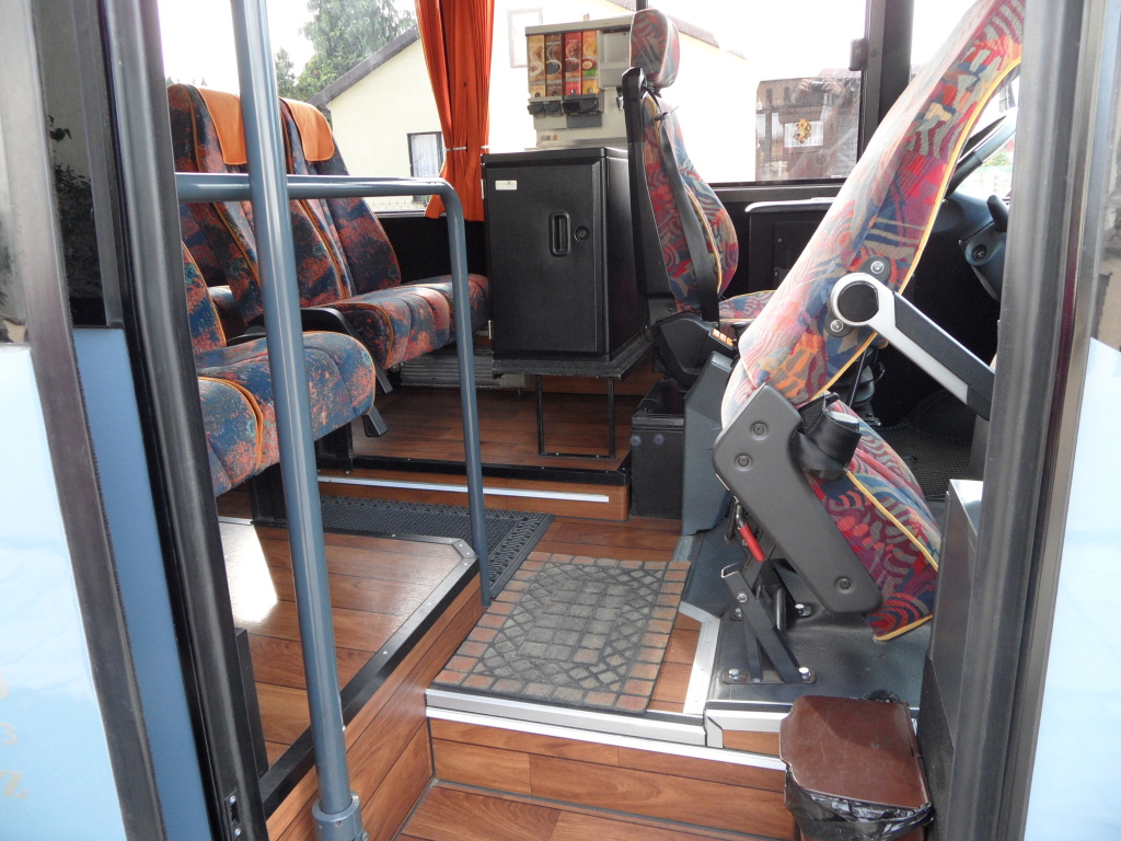 Pravecbus | www.pravecbus.cz